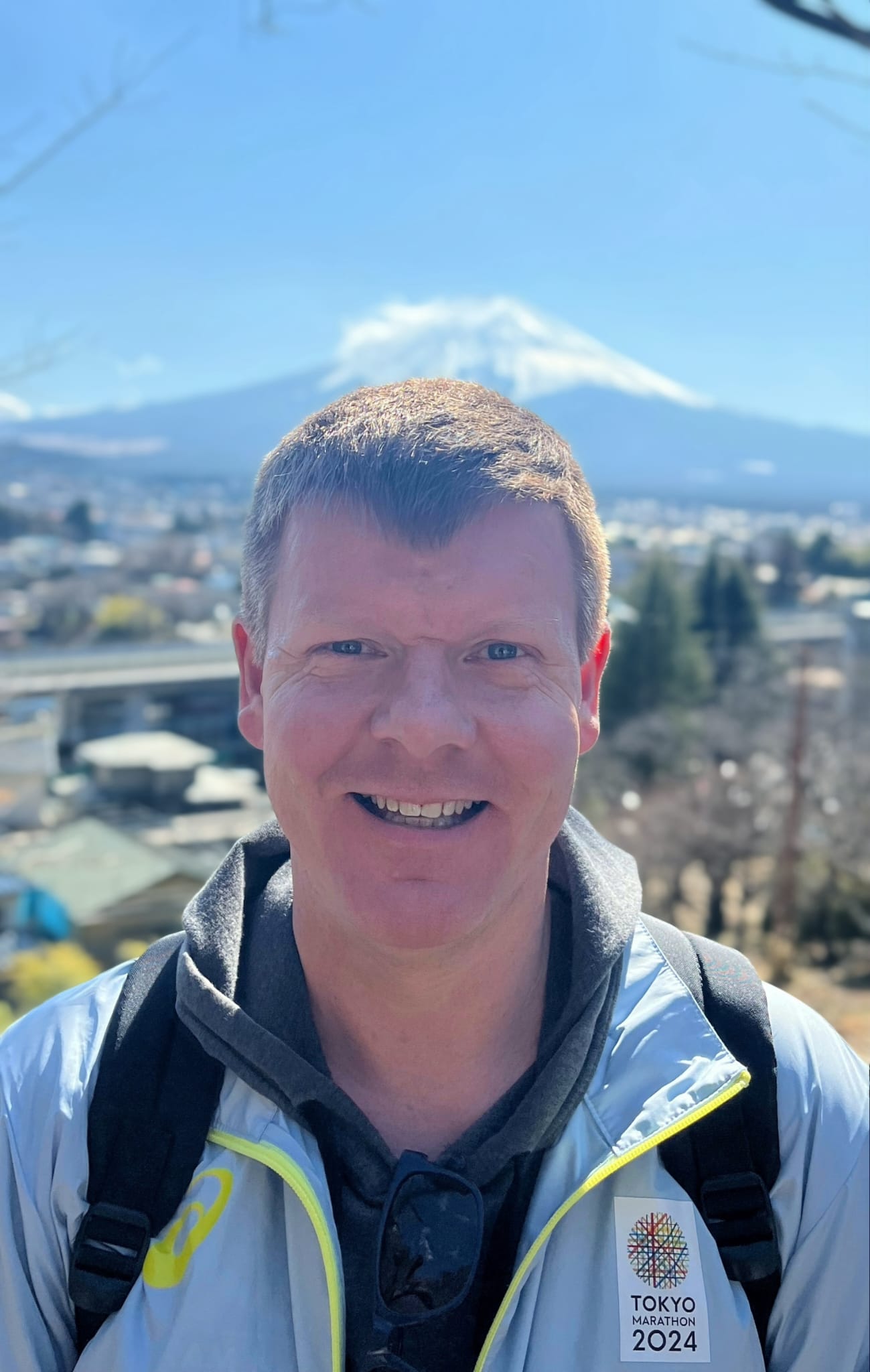 Matthew Carr - The Agility Guy